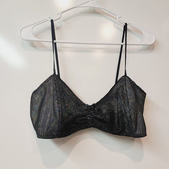 Bones Lingerie | Intimates & Sleepwear | Bones Lingerie Black Festival ...